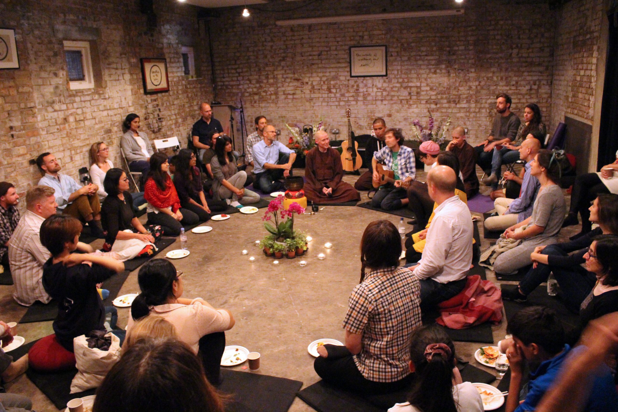 Musical Evening | Saturday April 6th | London